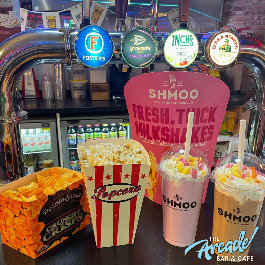 Explore Ingoldmells - Fantasy Island Caravan Sales